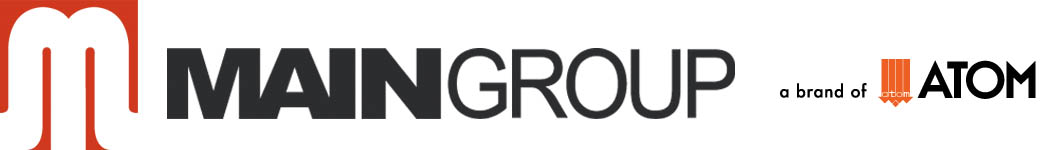 MAIN GROUP Technologies - Macchine per lo stampaggio di materie plastiche